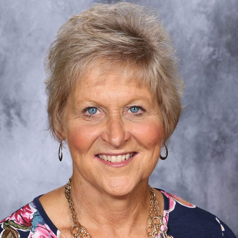 Staff - United Way of Van Wert County