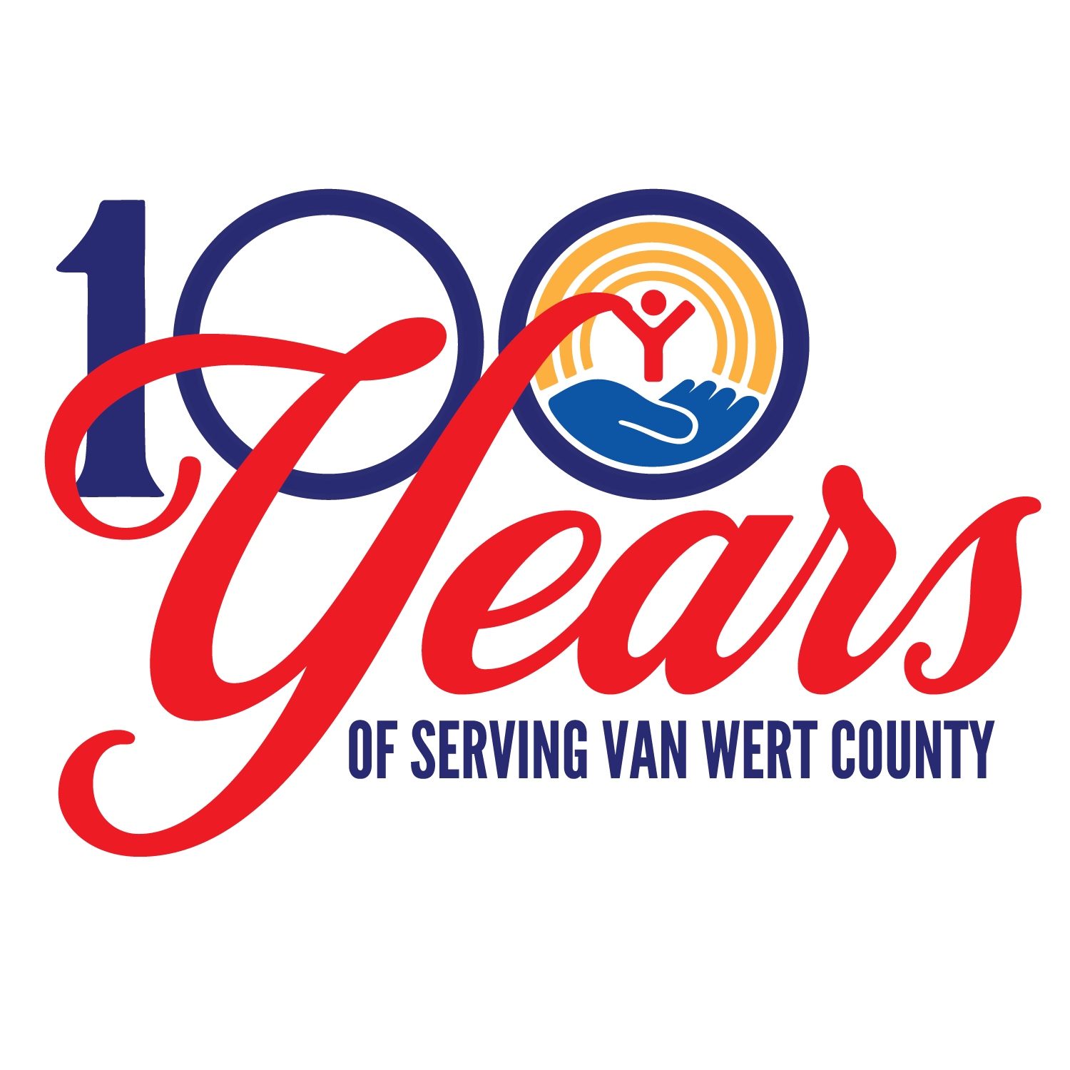 History - United Way of Van Wert County