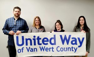 Danfoss Completes United Way Campaign - United Way of Van Wert County